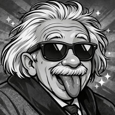 What Is This Diddyblud Doing on the Calculator, Is Blud Einstein ...