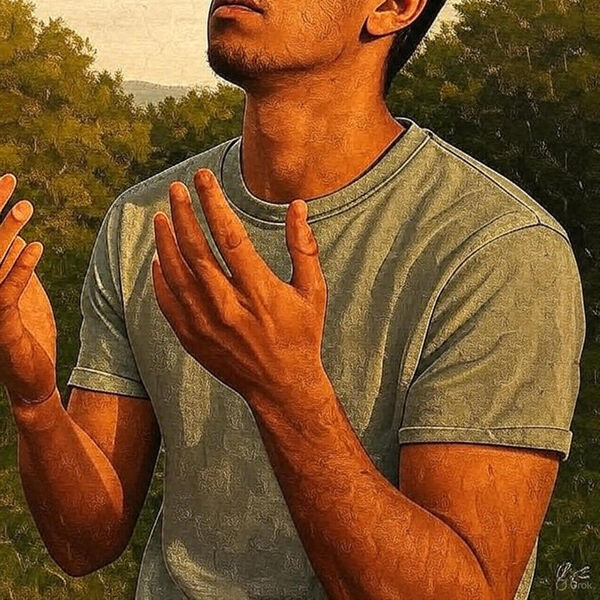No dejes lo que Dios te da, Amilk sigaran - Qobuz
