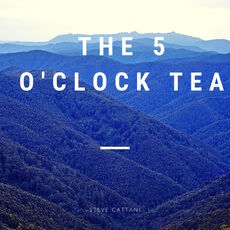 The 5 O'Clock Tea, Steve Cattani - Qobuz