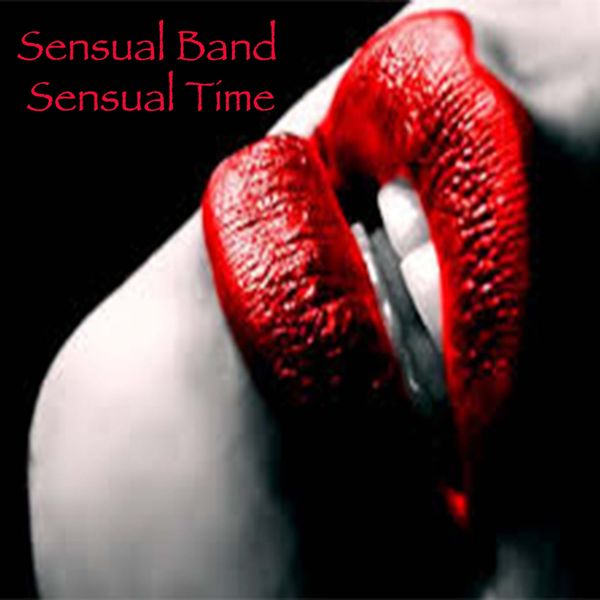 Sensual Time Sensual Band Qobuz 3141