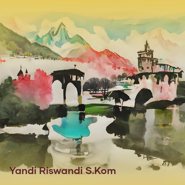 Quelling the Attraction Storm, Yandi Riswandi S.Kom - Qobuz