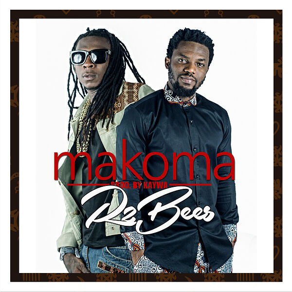 Makoma, R2Bees - Qobuz