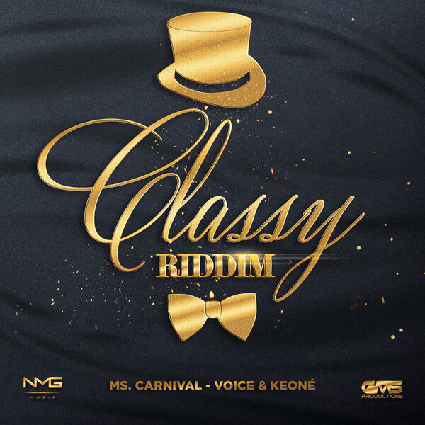Ms. Carnival, Voice - Qobuz