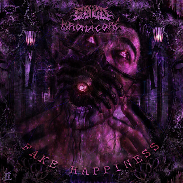 Fake Happiness, KromaCore - Qobuz
