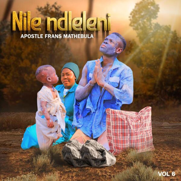 Nile Ndleleni, apostle f mathebula - Qobuz