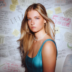 5 stages of love, Jolene - Qobuz