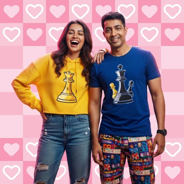 Kaadhal Checkmate, Sudarshan Senthilvel - Qobuz