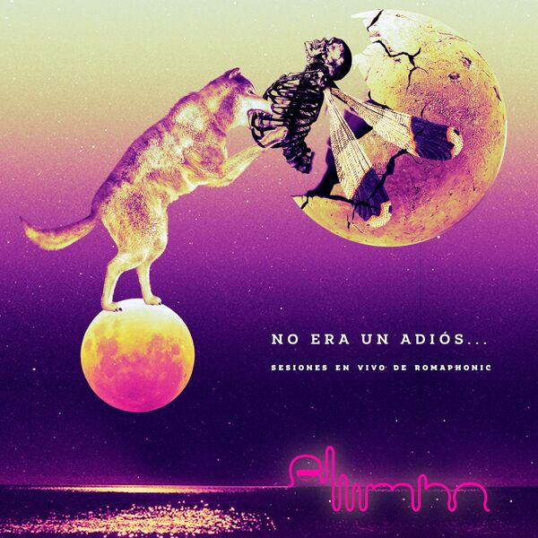No Era un Adios (Sesiones en Vivo de Romaphonic), El Limbo - Qobuz