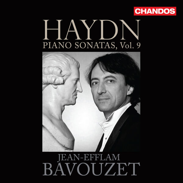 Haydn: Piano Sonatas, Vol. 9, Jean-Efflam Bavouzet - Qobuz