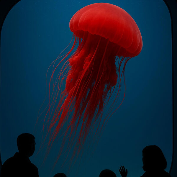 Offrir le monde, Oryna Nebula - Qobuz