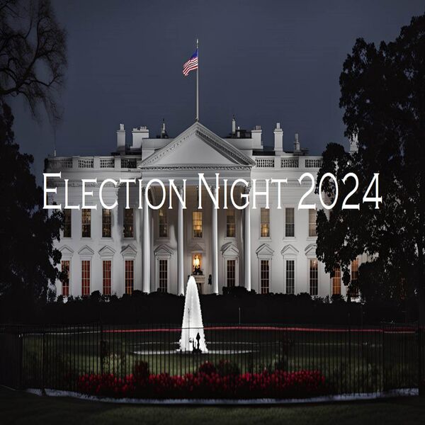 Election Night 2024, LivingForce - Qobuz