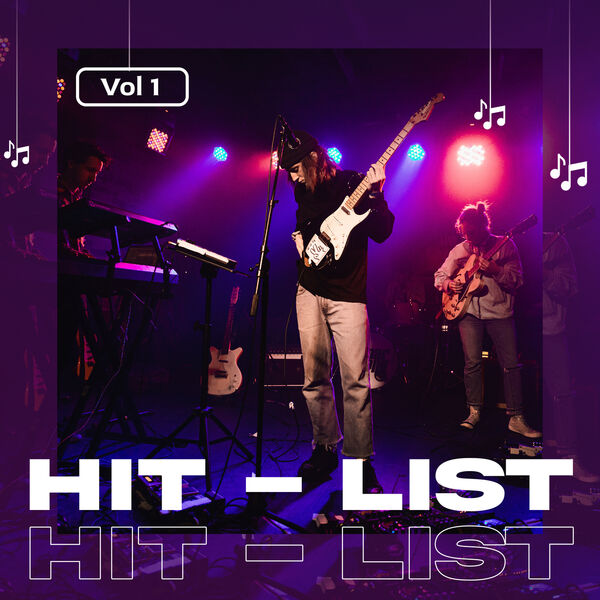 Hit - List Vol 1, Various Artists - Qobuz