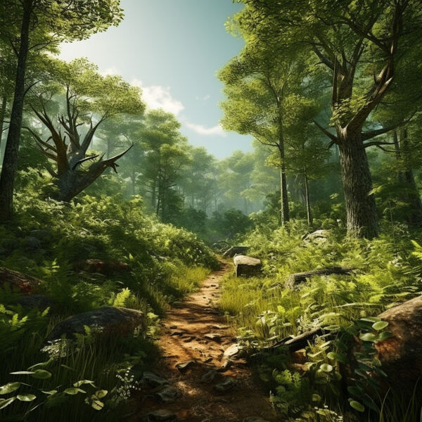 Affectionate Nature Effect, Eternal Relax - Qobuz