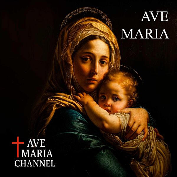 Ave Maria Gregorian Chant, Ave Maria Channel - Qobuz