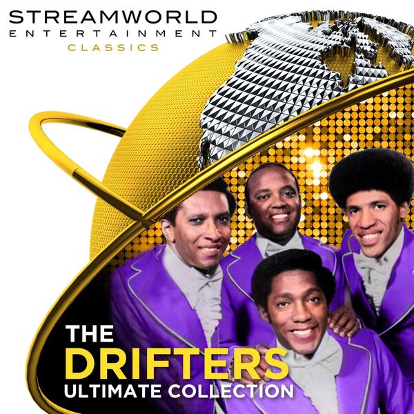 The Drifters Ultimate Collection, The Drifters - Qobuz