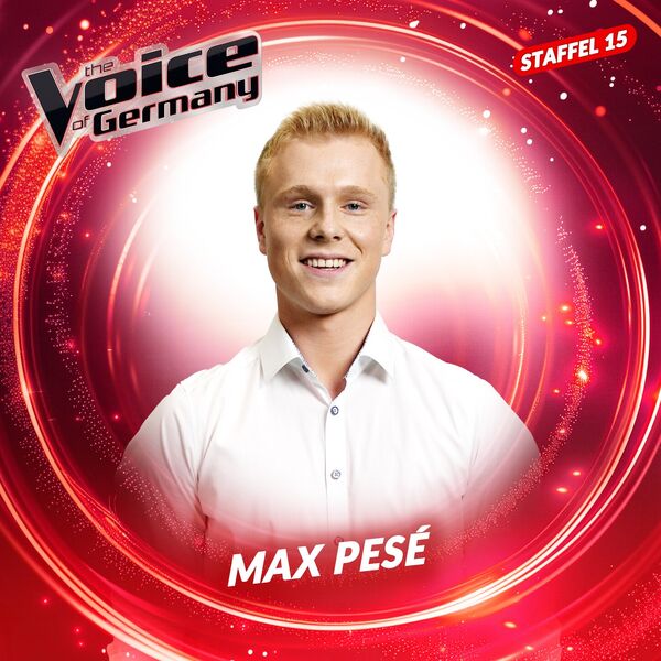 Feeling Good (aus "The Voice of Germany 2025"), Max Pesé - Qobuz