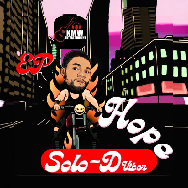 Hope, Solo-d viber - Qobuz