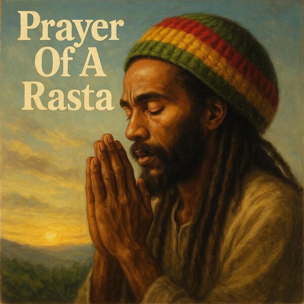 Prayer Of A Rasta (Psalm 51 Repentance Prayer), xFaithinJesusx - Qobuz