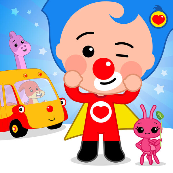 Plim Plim Nursery Rhymes Vol. 3, Plim Plim - Qobuz