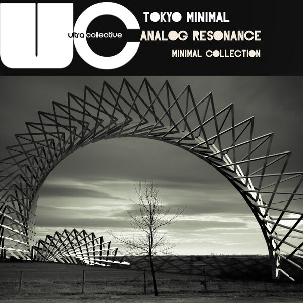 Analog Resonance (Minimal Collection), Tokyo Minimal - Qobuz