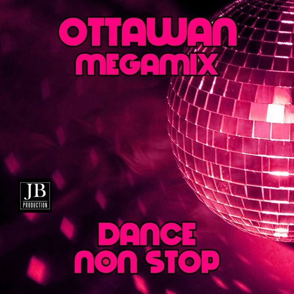 Ottawan Megamix Medley: D.I.S.C.O. / Hands Up (Give Me Your Heart ...