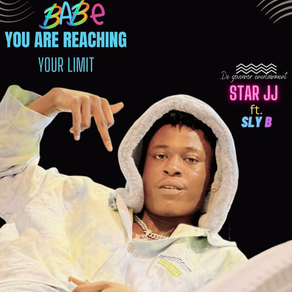 Babe You Are Reaching Your Limit, JJ Star - Qobuz