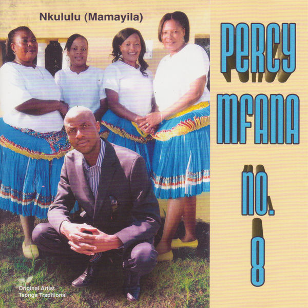 Percy Mfana No. 8, Percy Mfana - Qobuz