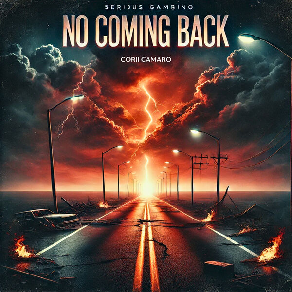 No Coming Back, Serious Gambino - Qobuz