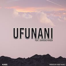 Ufunani (feat. Diamond Kween), Mlindos - Qobuz