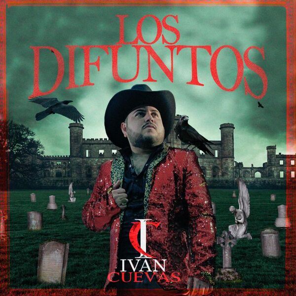 Los Difuntos, Iván Cuevas - Qobuz