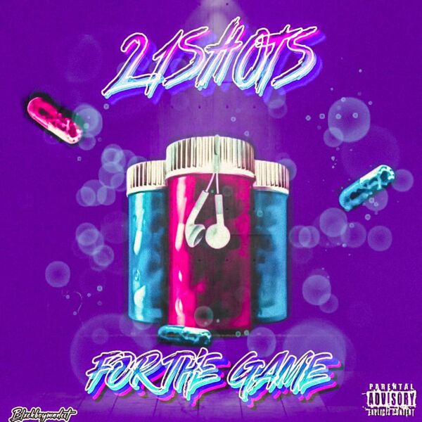 For The Game, 21shots - Qobuz