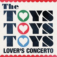 Lover's Concerto, The Toys - Qobuz