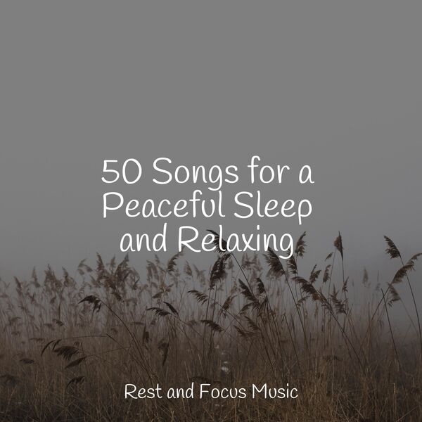 50 Songs for a Peaceful Sleep and Relaxing, Deep Relaxation Meditation ...