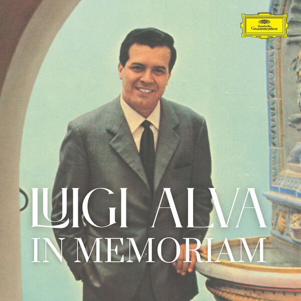 Luigi Alva - In Memoriam, Luigi Alva - Qobuz