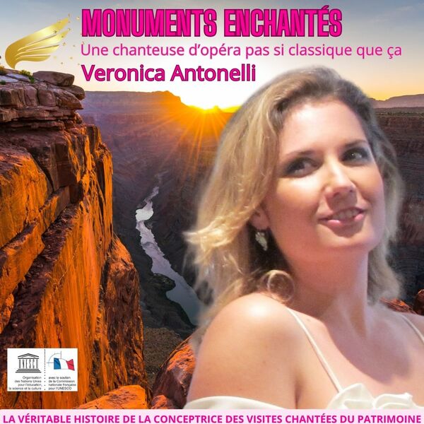 Une chanteuse d'opéra pas si classique que ça: La véritable histoire de ...