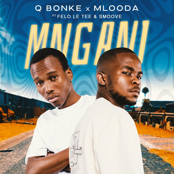 Mngani, Q Bonke - Qobuz