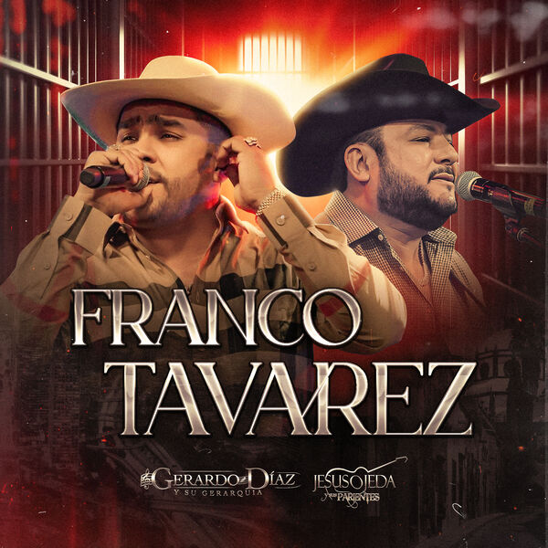 Franco Tavarez, GERARDO DIAZ Y SU GERARQUIA - Qobuz