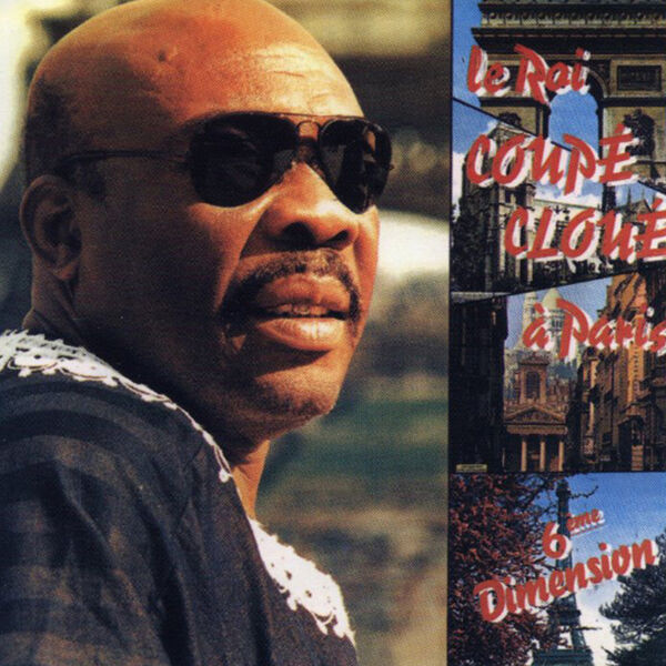 6ieme Dimension, Coupé-Cloué - Qobuz