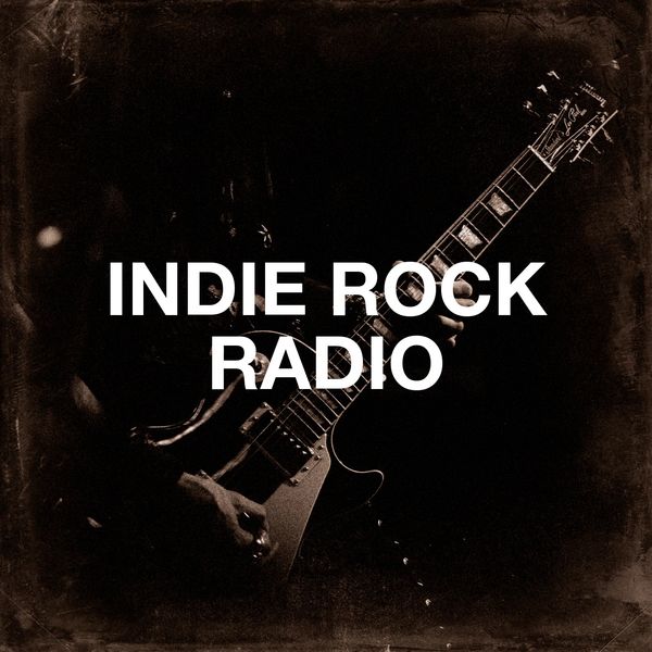 Indie Rock Radio, Hard Rock - Qobuz