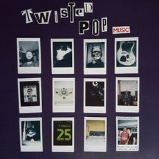 Twisted Pop Music, Mog Stanley - Qobuz