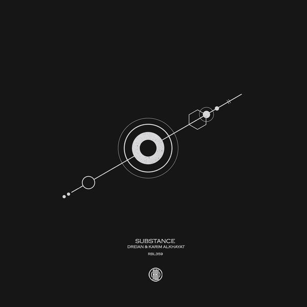Album Substance (Original Mix), Dreian | Qobuz: download and streaming ...