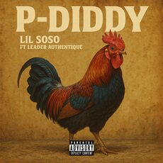 Pididy (feat. Leader Authentique), Lil SoSo - Qobuz
