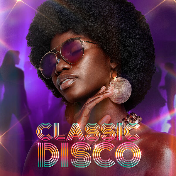 Classic Disco, Various Artists - Qobuz