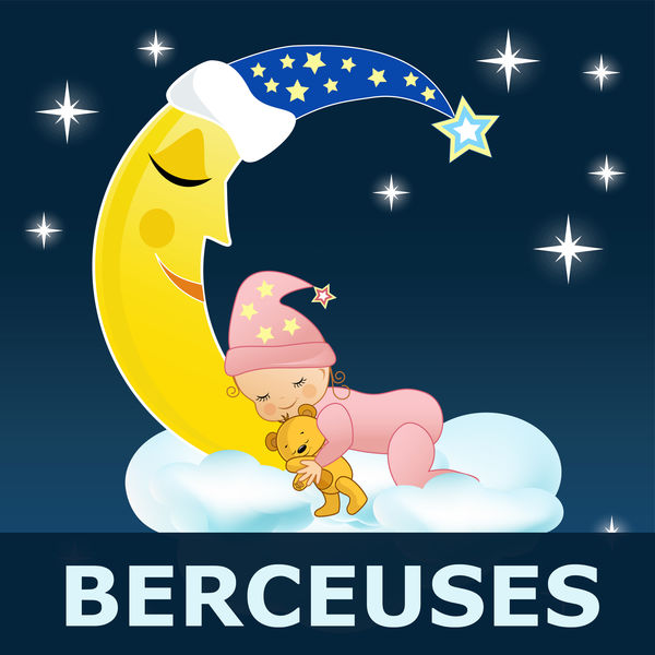 Berceuses (version berceuse carillon), Musique pour Enfants Dodo - Qobuz