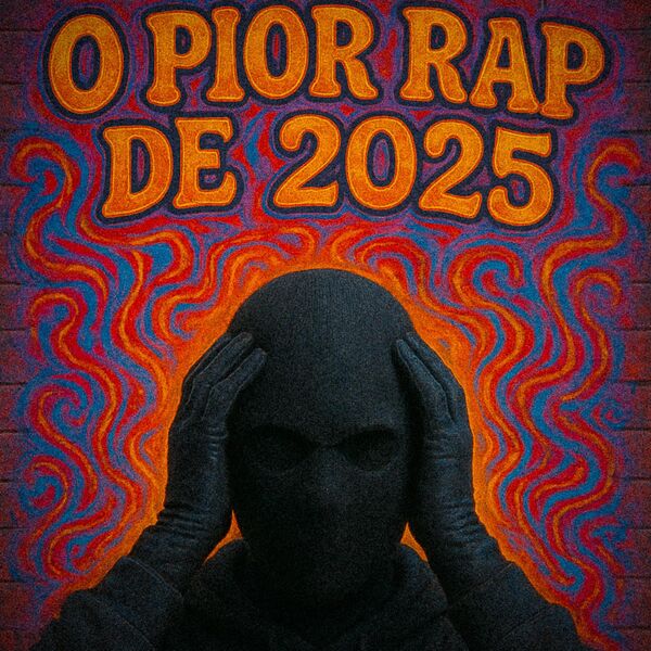 O Pior Rap de 2025 (feat. Ibrahits), Tallan - Qobuz