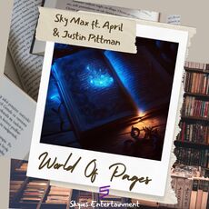 World Of Pages, Max Sky - Qobuz