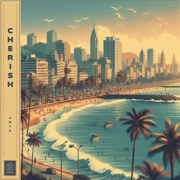 Cherish, YJKL - Qobuz