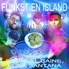 FUNKSTIEN ISLAND, Abrams - Qobuz