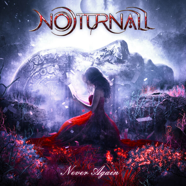 Never Again, Noturnall - Qobuz