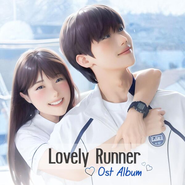 Lovely Runner | Ost Album, K-Drama Music - Qobuz